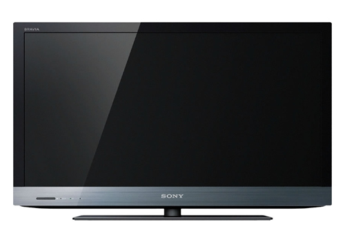 Vizio tv sony